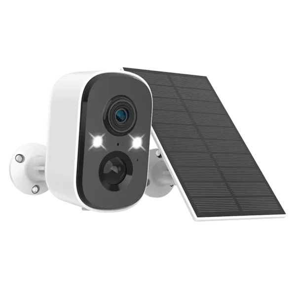 GoVision Night Vision Security Cameras – Tryfave